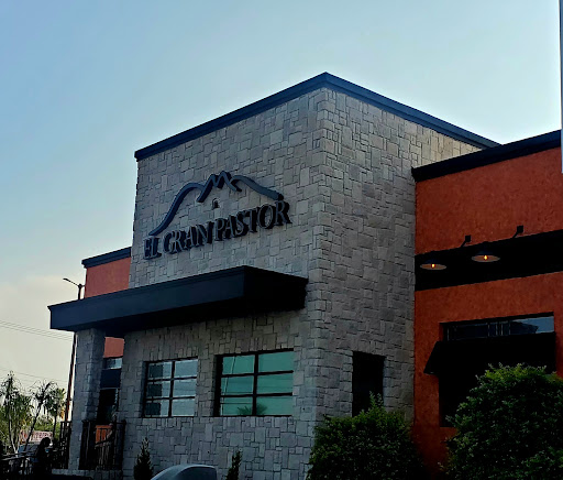 El Gran Pastor Reynosa en Reynosa - Número de Teléfono, Reservas ...