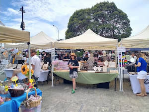 Takapuna Market