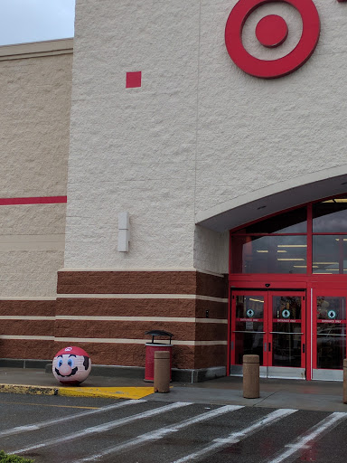 Department Store «Target», reviews and photos, 79 Commerce Way, Seekonk ...