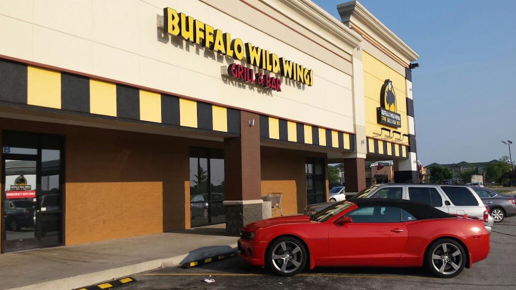 Buffalo Wild Wings - Columbia, MO 65203 - Menu, Reviews, Hours & Contact