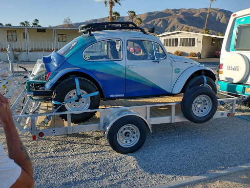 Industrial Finishes - AZexplained