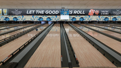 Bowling Alley «Sproul Lanes», reviews and photos, 745 S Sproul Rd ...