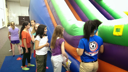 Amusement Center «Alexandria Coliseum», reviews and photos, 4317 ...