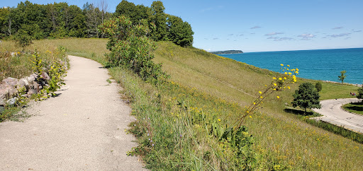 Bender Park - 4503 E Ryan Rd, Oak Creek, Wisconsin - Zaubee