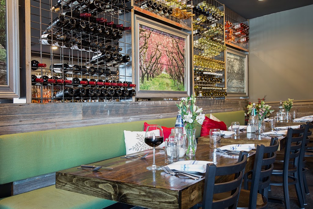 Ørchard Bar & Table - Port Clinton, OH 43452 - Menu, Reviews, Hours ...