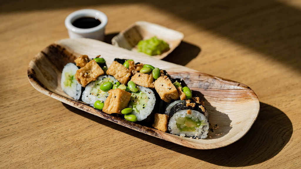 TOKYROLL Sushi & Poké - Lincoln City Outlets - Lincoln, AR 97367 - Menu ...