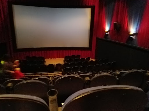 Movie Theater «Century Park Lane 16», reviews and photos, 210 E Plumb ...