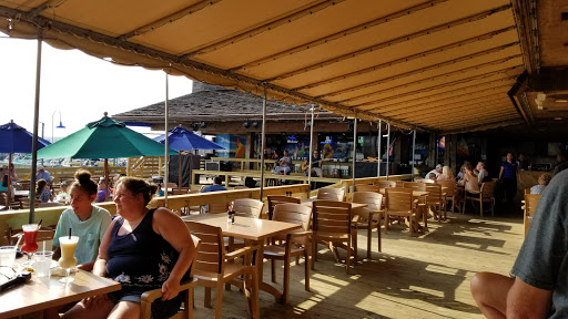 Seafood Restaurant «Rusty Rudder», reviews and photos, 113 Dickinson St, Dewey Beach, DE 19971, USA