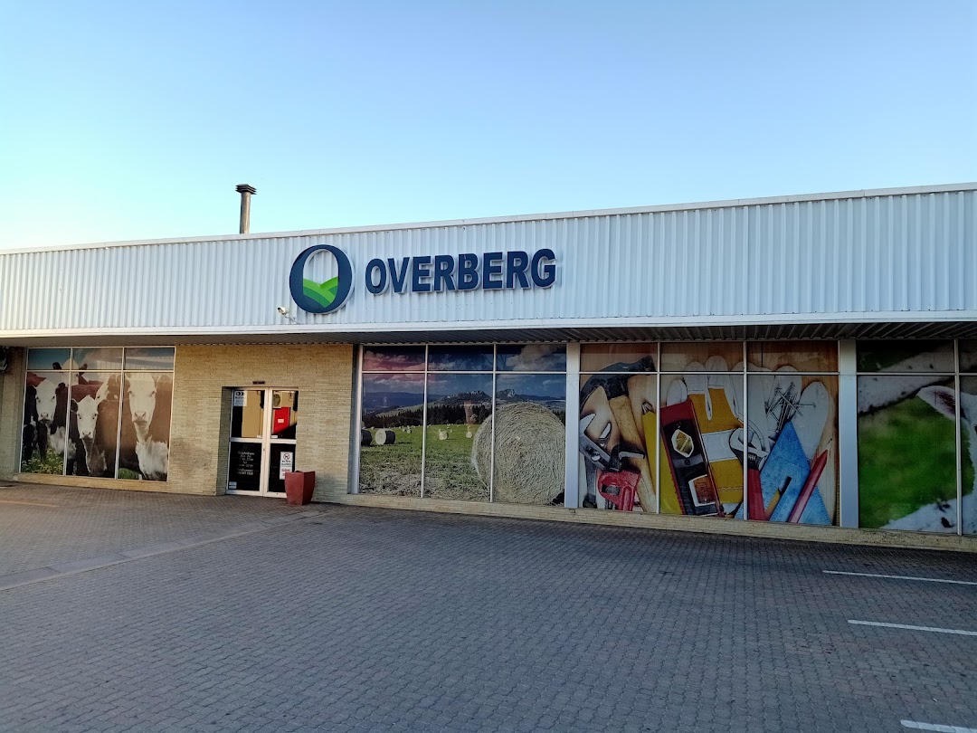 Overberg - Moorreesburg in the city Moorreesburg