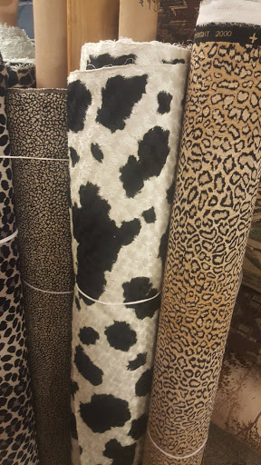 Fabric Store «FM Stores», reviews and photos, 2814 S Fremont Ave ...