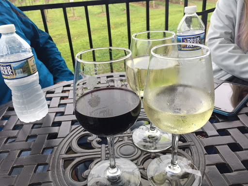 Vineyard «Blue Ridge Estate Vineyard & Winery», reviews and photos, 239 ...
