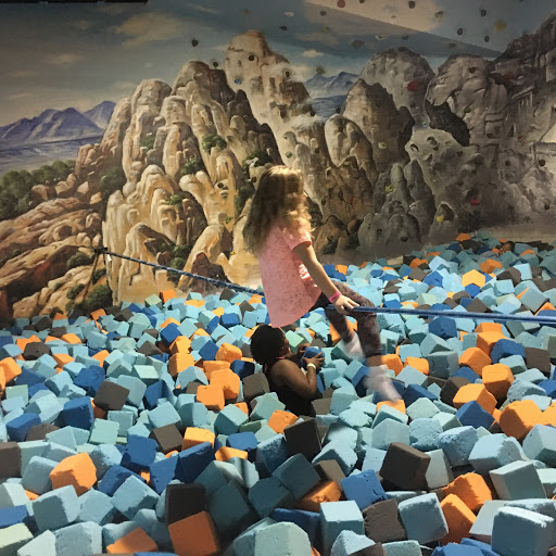 Amusement Center «Jumpoline Family Fun Center», reviews and photos ...