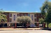 Educata Bell & Amelia Student Residence in the city Bloemfontein