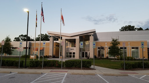 Community Center «North Laurel Community Center», reviews and photos ...