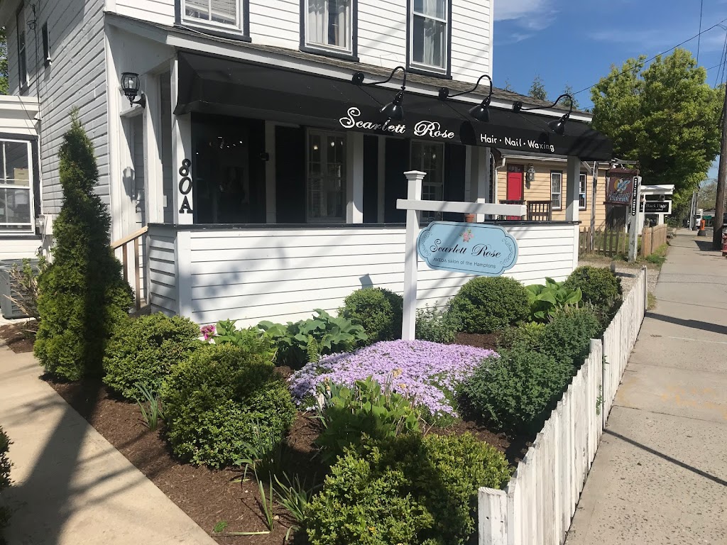 Scarlett Rose Mindful Beauty Salon - Sag Harbor, NY 11963 - Services ...