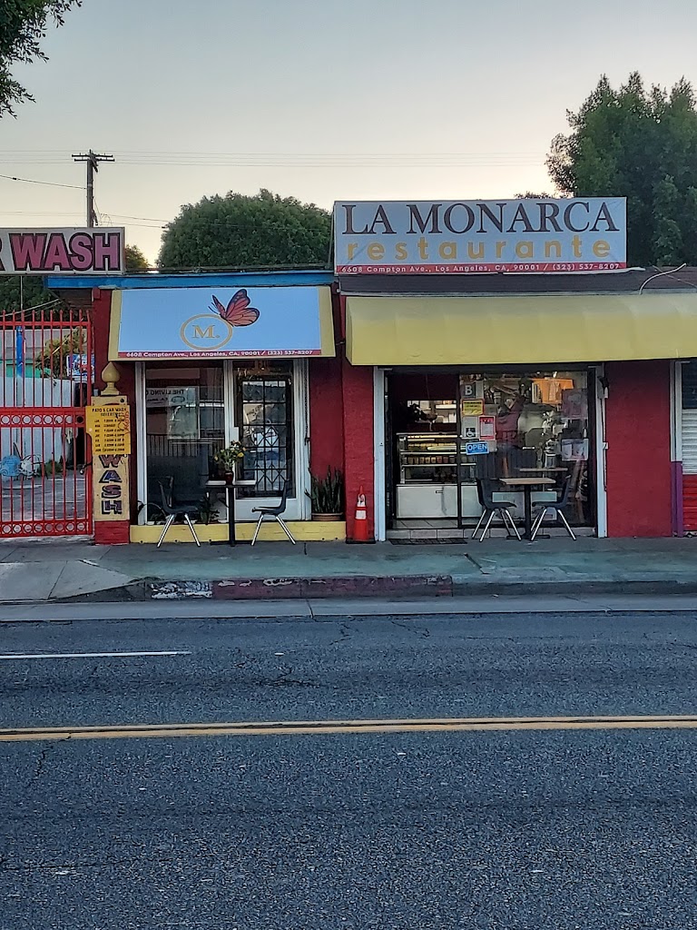 La Monarca restaurante - Los Angeles, CA 90001, Reviews, Hours & Contact