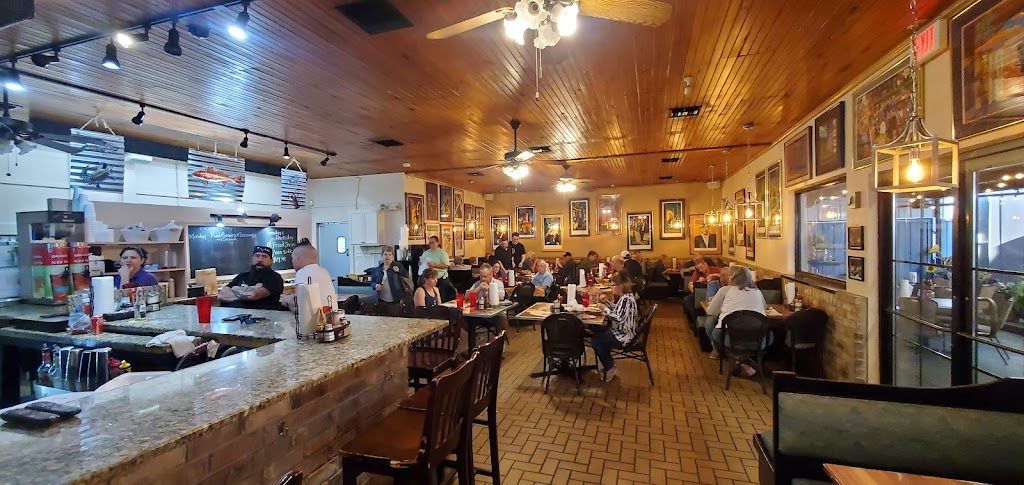 Kenner Seafood, Market, Restaurant & Catering - Pine Ridge, AL 70065 ...