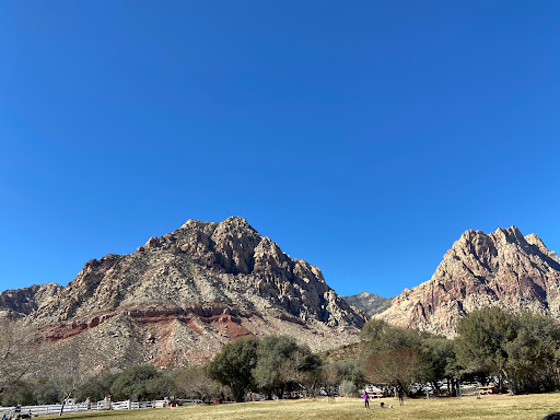 Spring Mountain Ranch State Park - AZexplained
