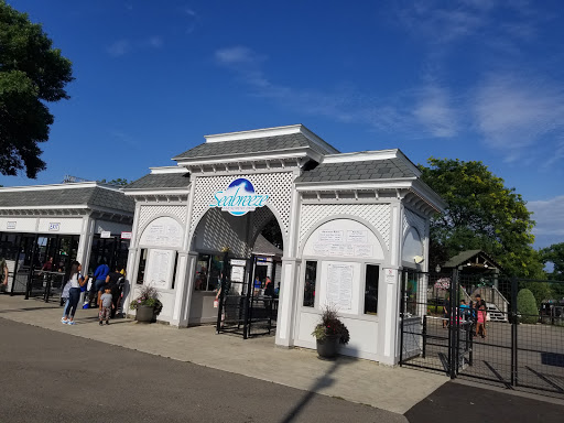 Amusement Park «Seabreeze Amusement Park», reviews and photos, 4600 ...