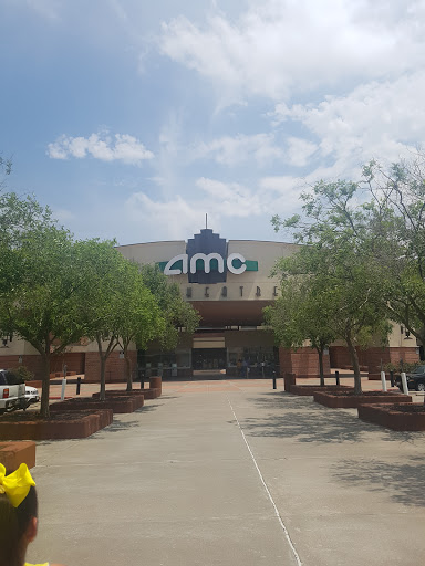 Movie Theater «AMC First Colony 24», reviews and photos, 3301 Town ...