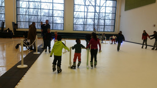 Recreation Center «White Oak Community Recreation Center», reviews and ...