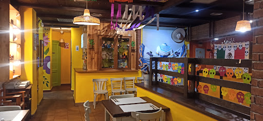 Restaurante La Cocina de Lupe en Valencia