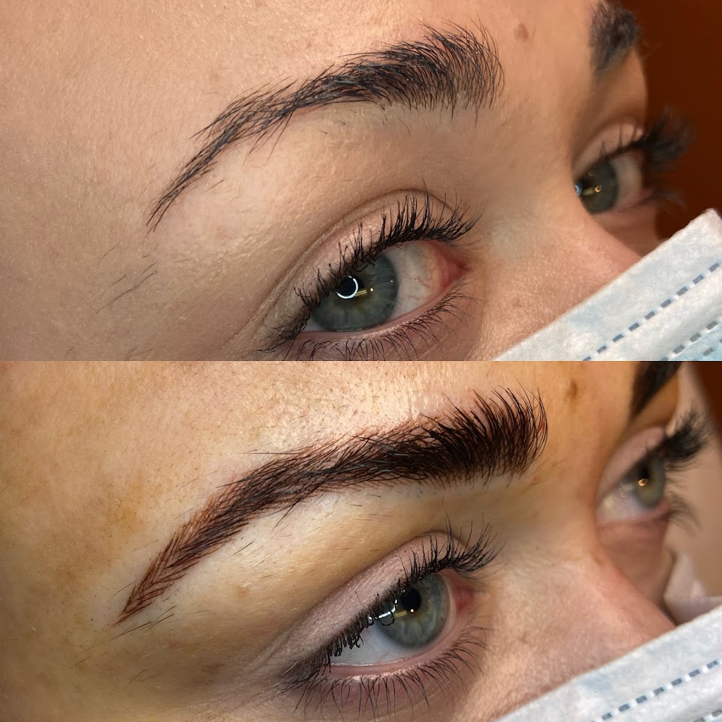 Microblading by Sydney Jacobs - Spartanburg, SC 29306 - Services and ...