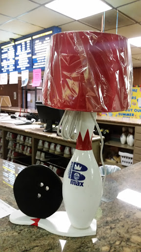 Bowling Alley «Copperfield Bowl», reviews and photos, 15615 Glen Chase ...