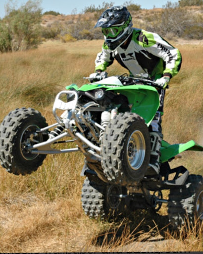 ATV Mechanic in Southwest Houston | 2 Cool Fishing Forum