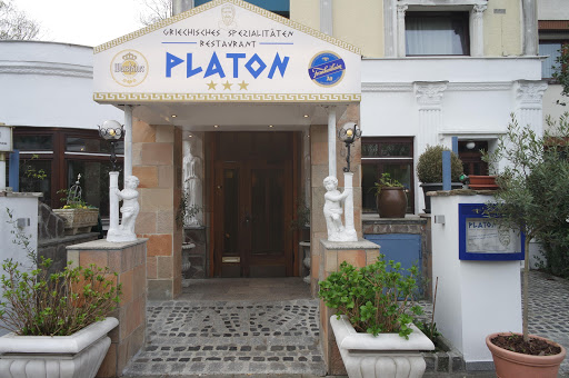 Restaurant Platon - Locations from All Over the World