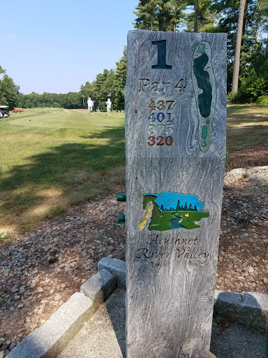 Golf Club «Acushnet River Valley», reviews and photos, 685 Main Street ...