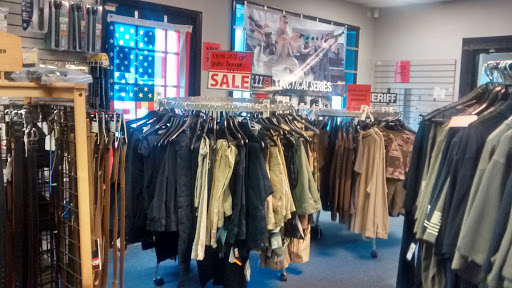 Police Supply Store «Southern Police Equipment», reviews and photos ...