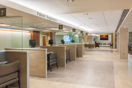 INTEGRIS Baptist Medical Center - AZexplained