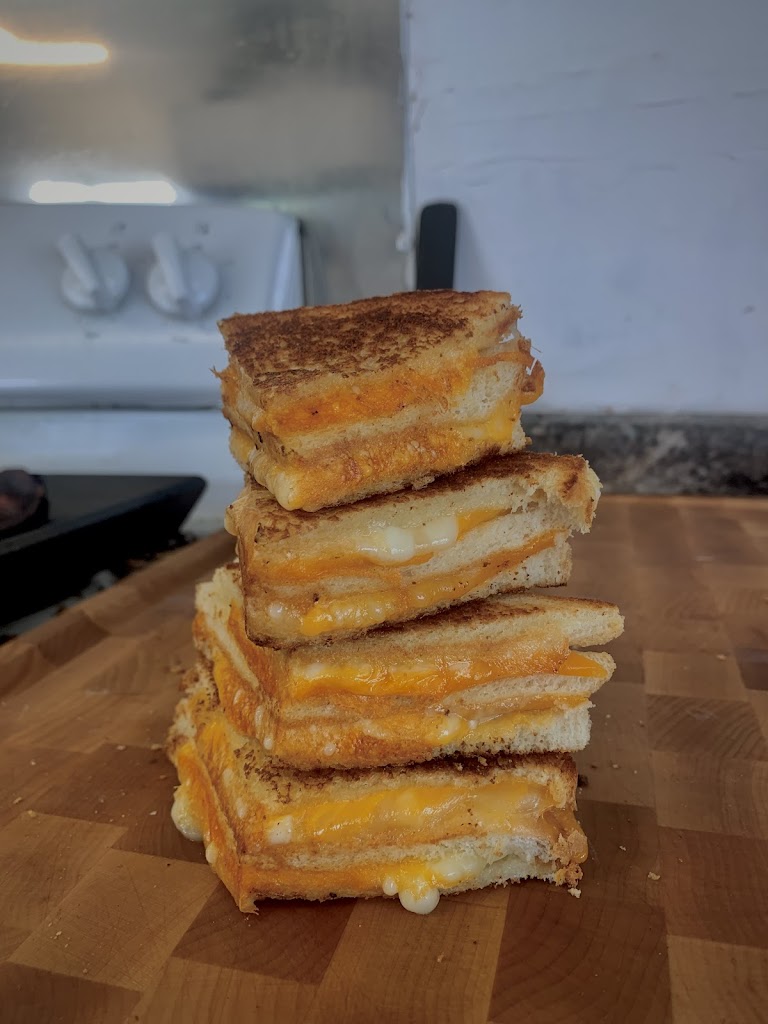 Cheese Rex - Idaho Falls, ID 83401 - Menu, Reviews, Hours & Contact