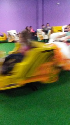 Amusement Center «@ Play Amusements», reviews and photos, 229 ...