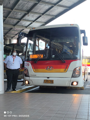 Victory Liner (Pasay Terminal) in Pasay, Metro Manila - Zaubee