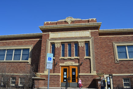 Reviews Alfred Dickey Public Library (Library) in North Dakota ...
