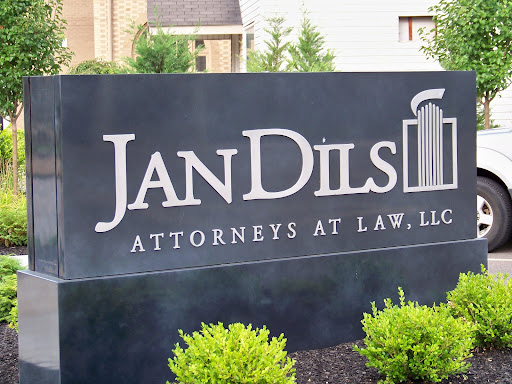 Personal Injury Attorney «Jan Dils Attorneys at Law», reviews and photos