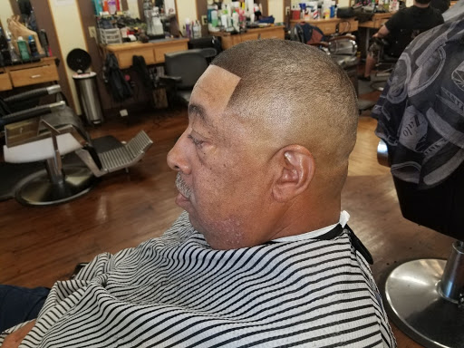 Cut N Up Barbershop - Locations from All Over the World