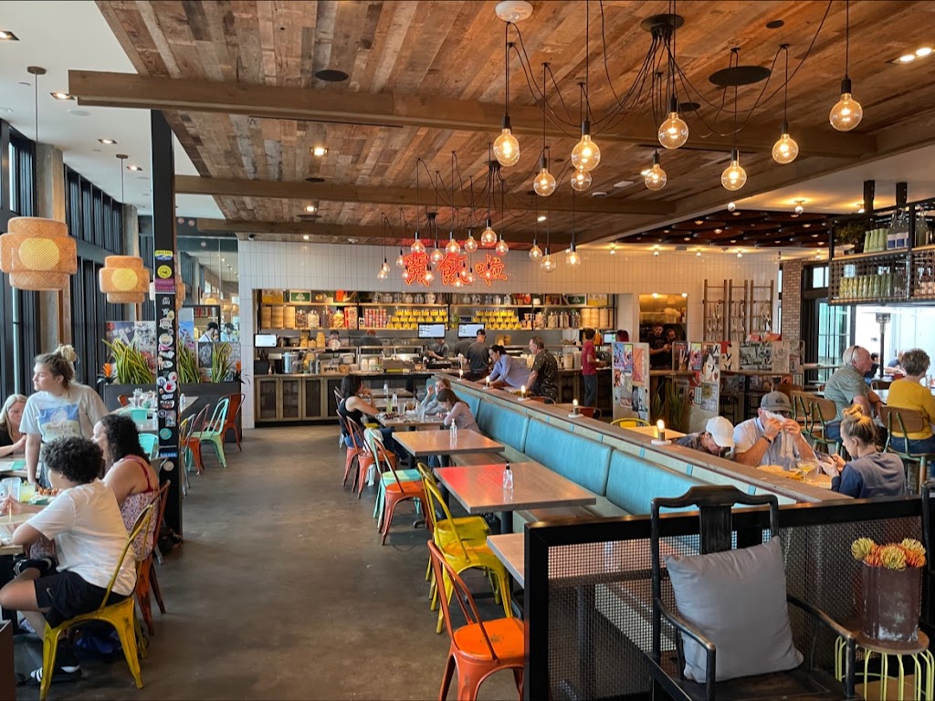 Hawkers Asian Street Food - Fernandina Beach, FL 32266 - Menu, Hours ...