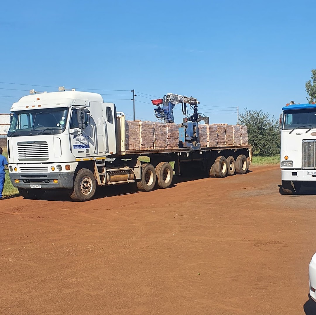 Rosslyn Brick & Pave - Rosslyn Brickyard in the city Soshanguve