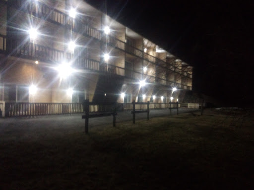 Hotel «Hampton Falls Inn», reviews and photos, 11 Lafayette Rd, Hampton ...