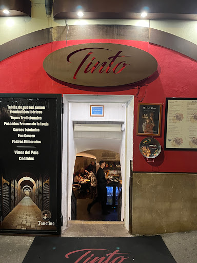 Restaurante Tinto Palma en Palma de Mallorca