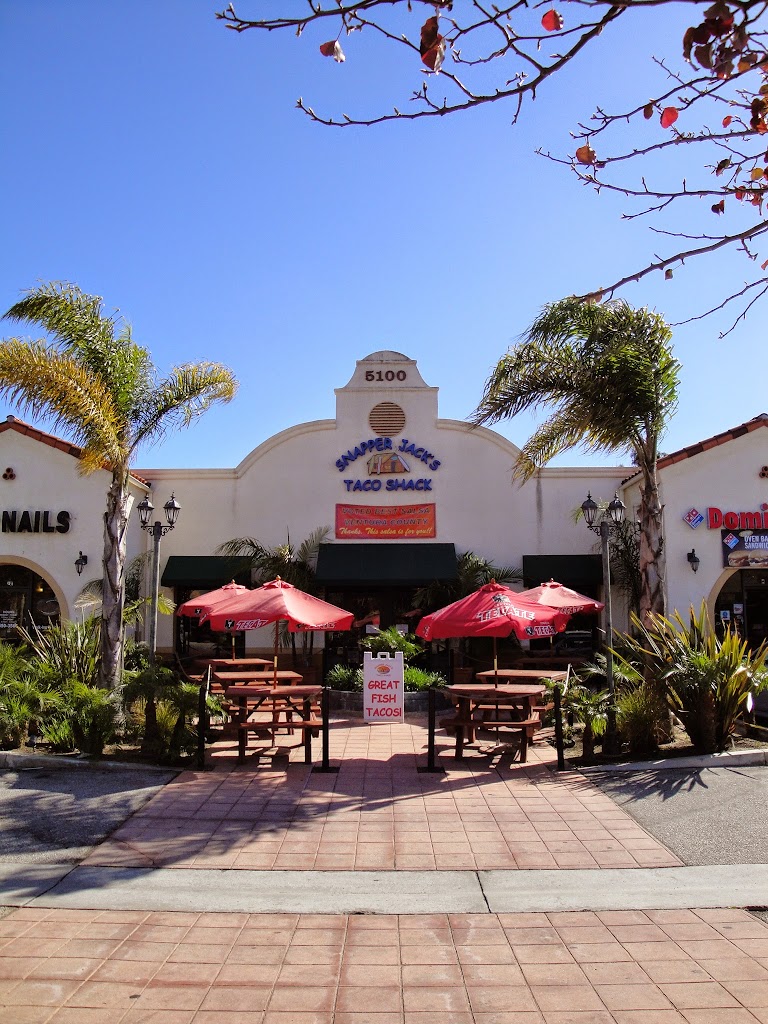 Snapper Jacks Taco Shack - Ventura, CA 93003 - Menu, Reviews, Hours ...