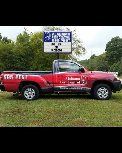 Alabama Pest Control - AZexplained