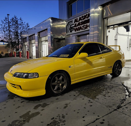 Jdm Of Washington - 116 Clay St NW suite b-4, Auburn, Washington - Zaubee