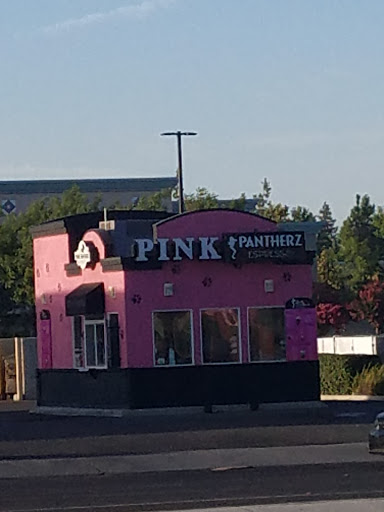 Coffee Shop «Pink Pantherz Espresso», reviews and photos, 3862 W Shaw ...