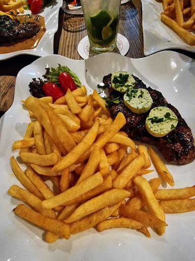 Plan B - Locations from All Over the World