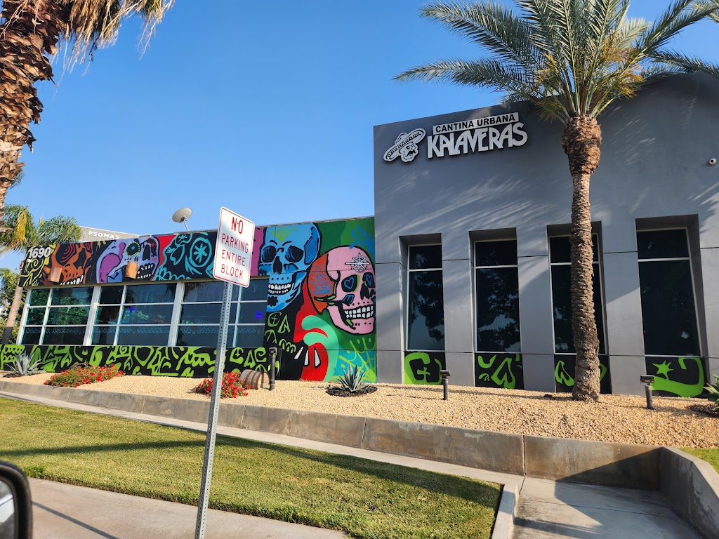 Kalaveras Cantina Urbana - Riverside, CA 92507 - Menu, Reviews, Hours ...
