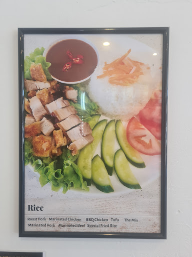 The Little Banh Mi House - Bentleigh, Victoria - Zaubee